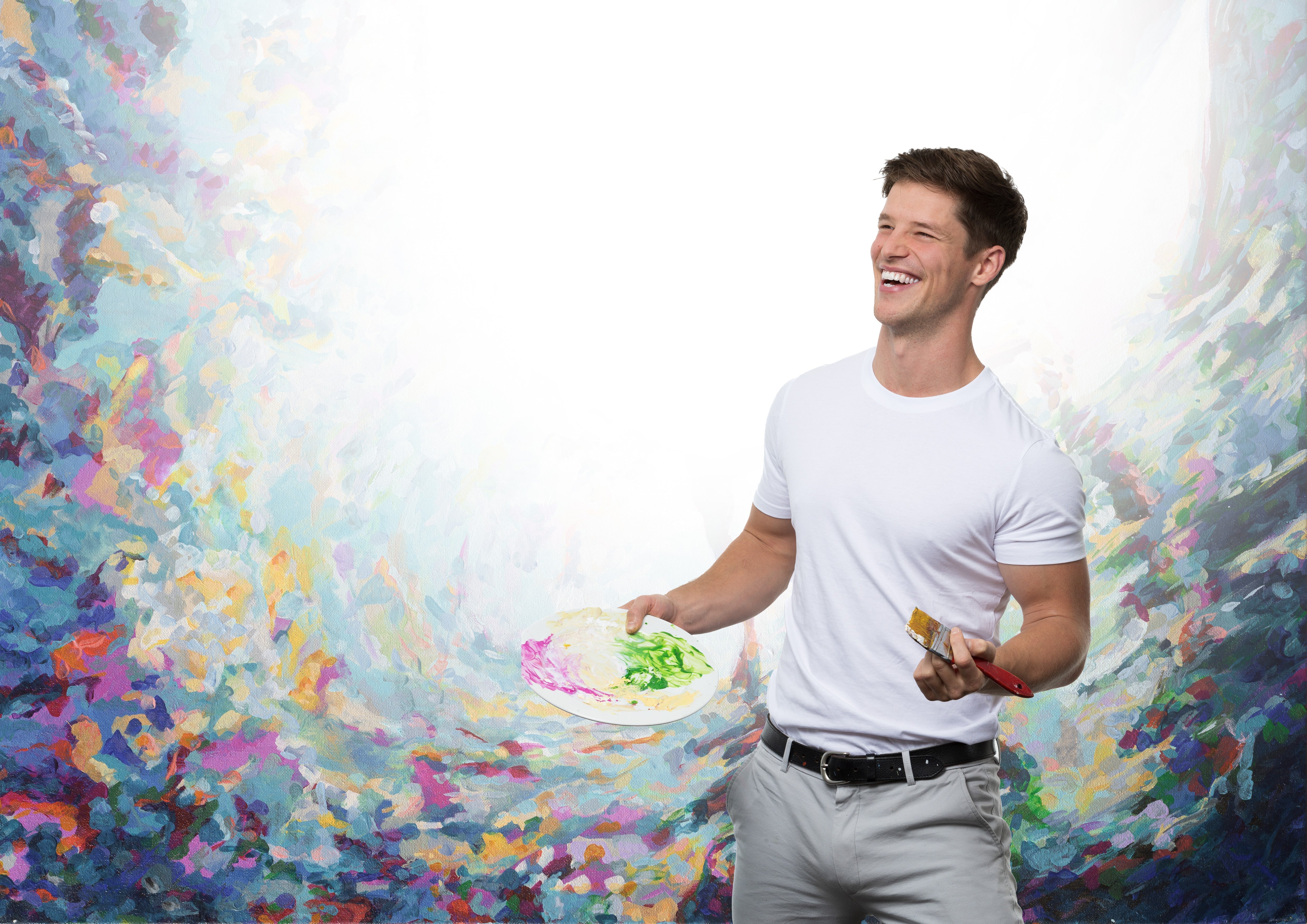 Museum Grade Reproduction – Sebastian Gower