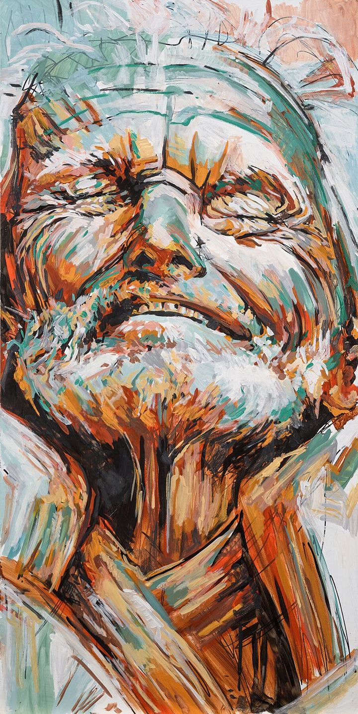 Seb Gower Art – Sebastian Gower