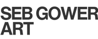 Seb Gower Art – Sebastian Gower