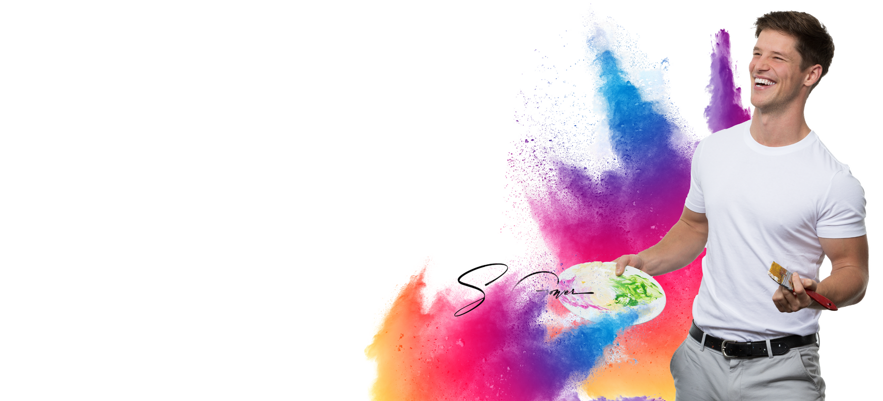 Seb Gower Art – Sebastian Gower