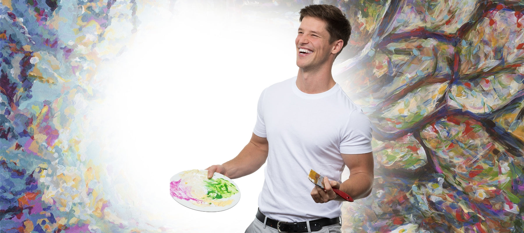 Original Commission - Seb Gower Art – Sebastian Gower