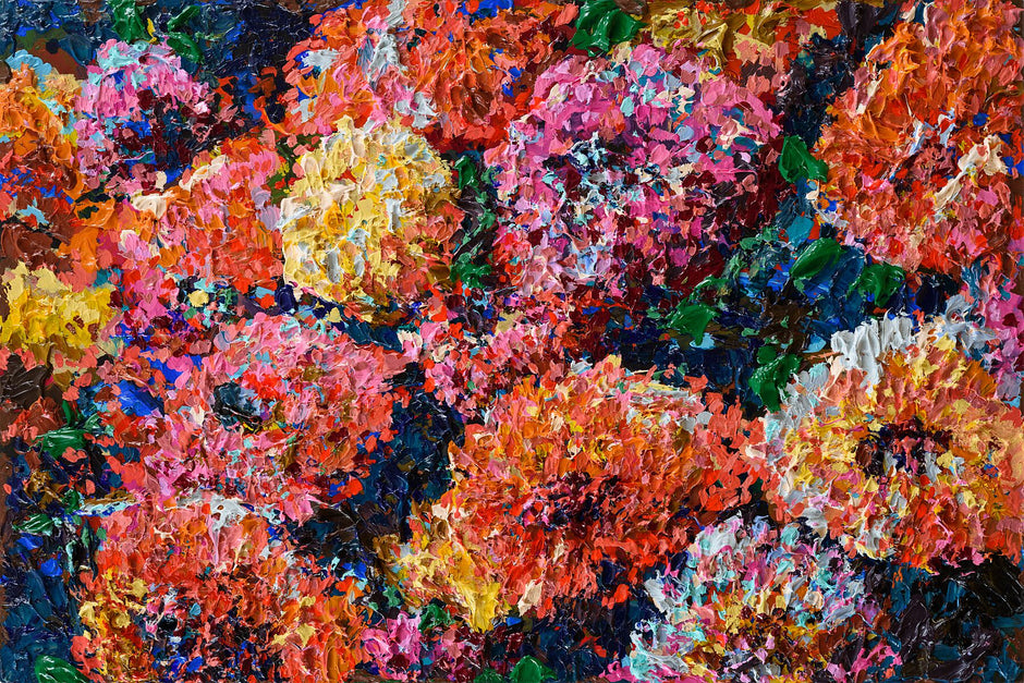 Seb Gower Art – Sebastian Gower