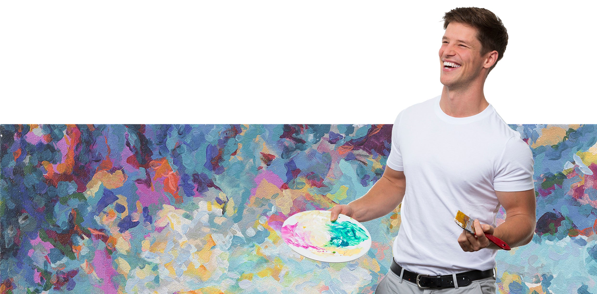 Seb Gower Art – Sebastian Gower