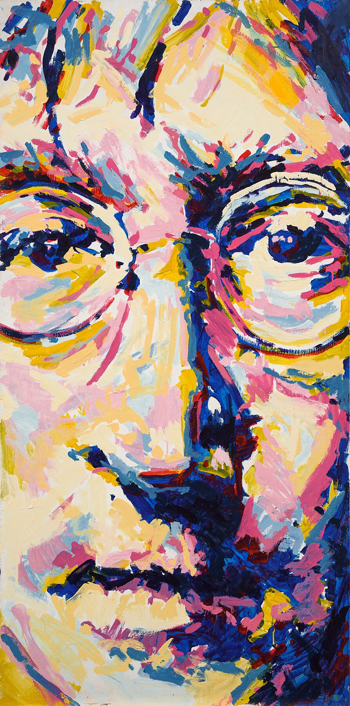 Seb Gower Art – Sebastian Gower